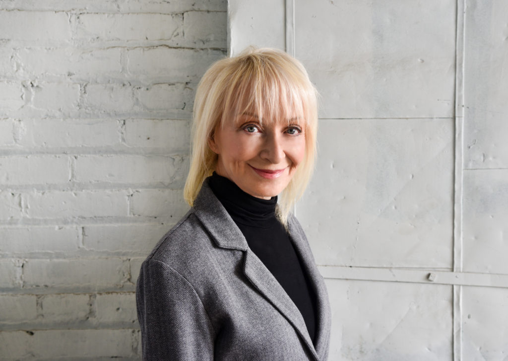 Deborah Weinstein on the Challenges Confronting PR and Digital ...